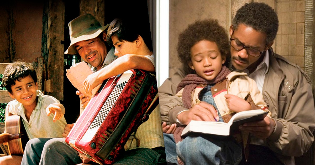 Dia dos Pais: veja lista com 12 filmes para assistir nesta data ...