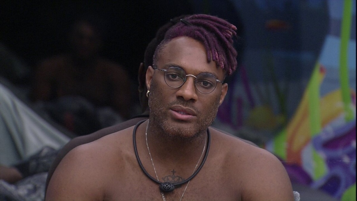 Fred Nicácio Diz Que Não Se Sente Protegido Por Aliada No Bbb 23