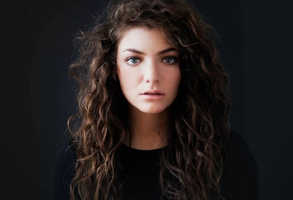 Lorde Nao Ha Melhor Capa Do Album
