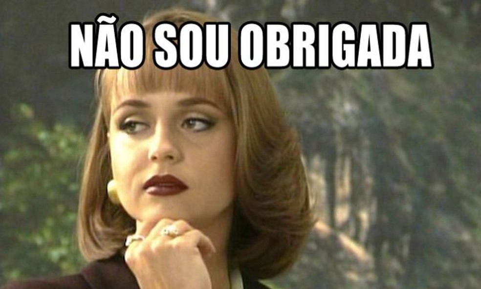 Memes De Usurpadora