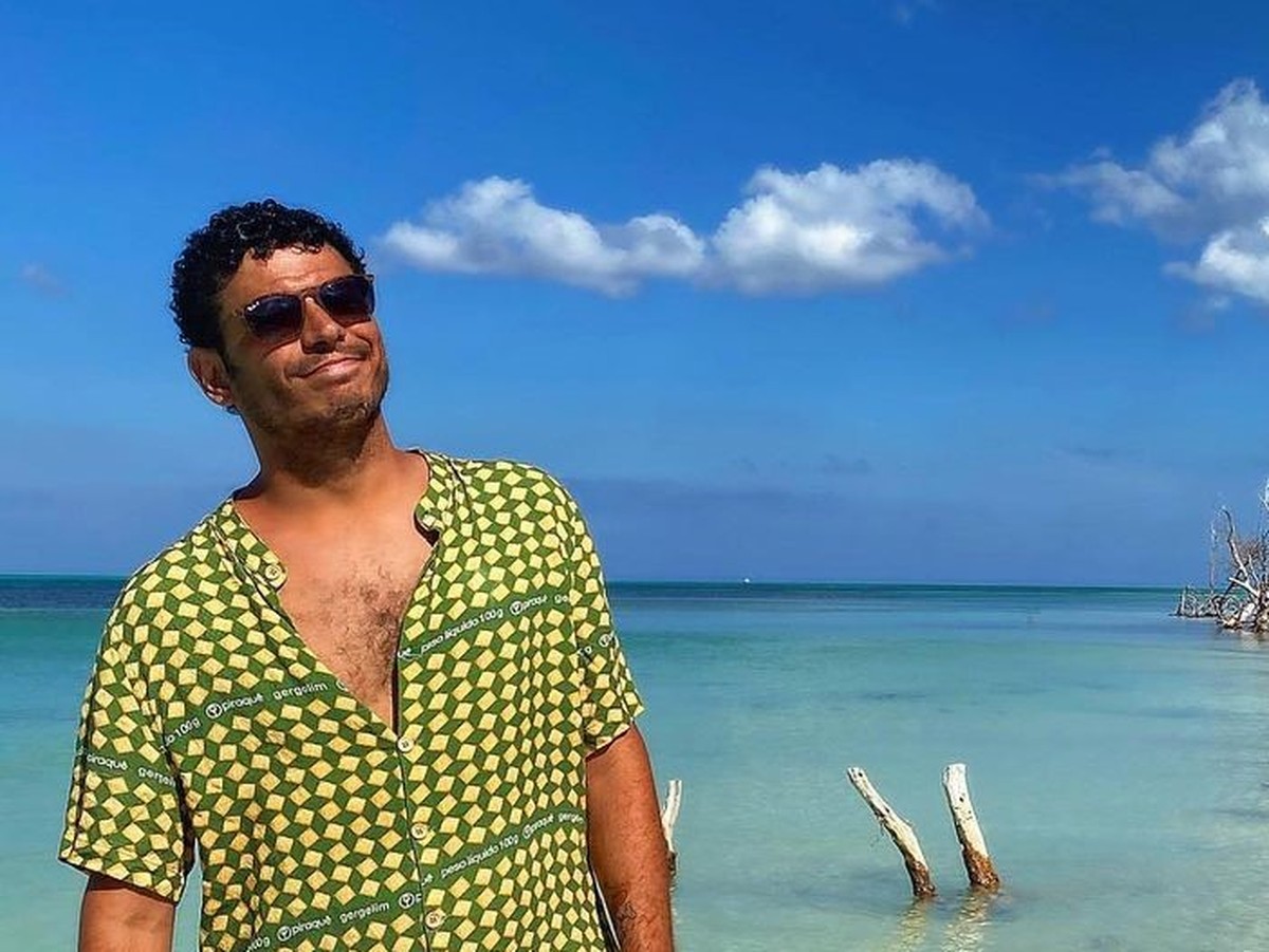 Rafael Queiroga fala sobre 'Shippados' e relacionamentos: 'Todo mundo me conquista em um grau ...