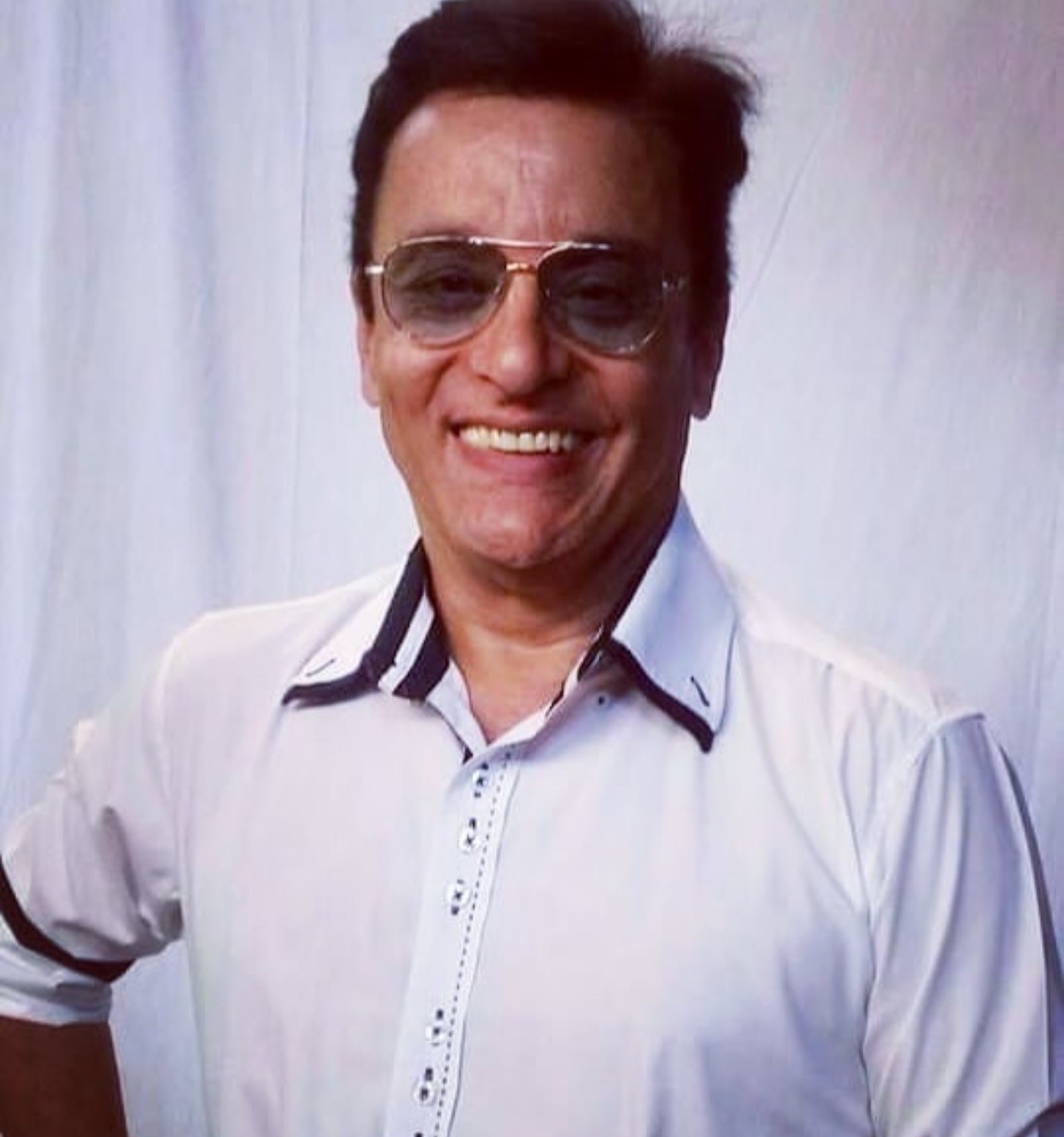 Famosos lamentam morte do cantor Nahim aos 71 anos