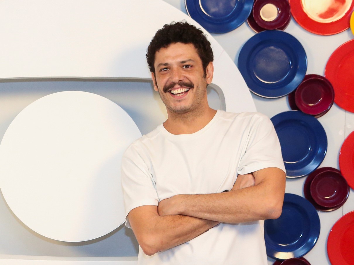 Rafael Queiroga fala sobre 'Shippados' e relacionamentos: 'Todo mundo me conquista em um grau ...