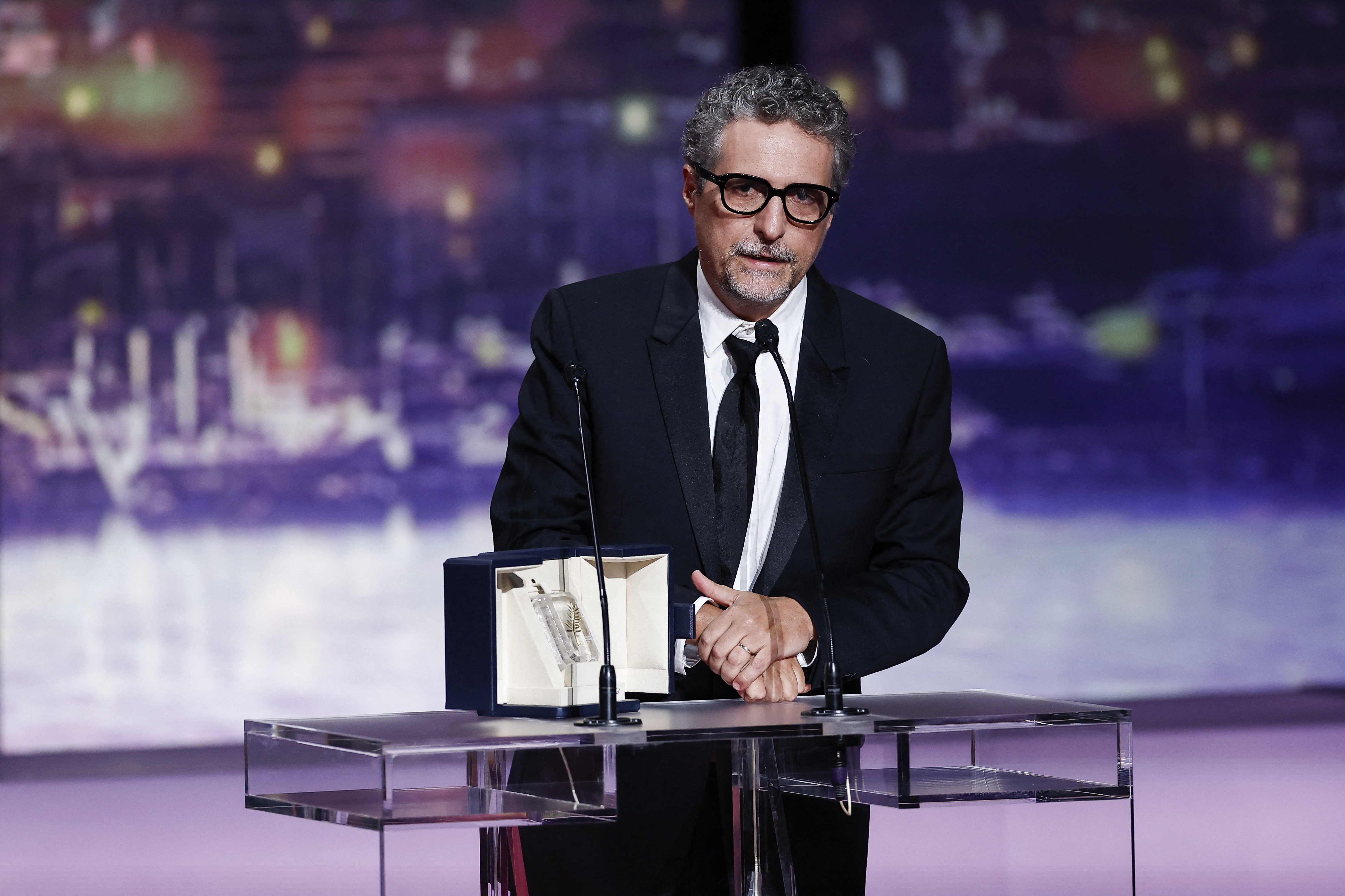 Festival de Cannes 2025: veja lista completa de vencedores; Brasil faz ...