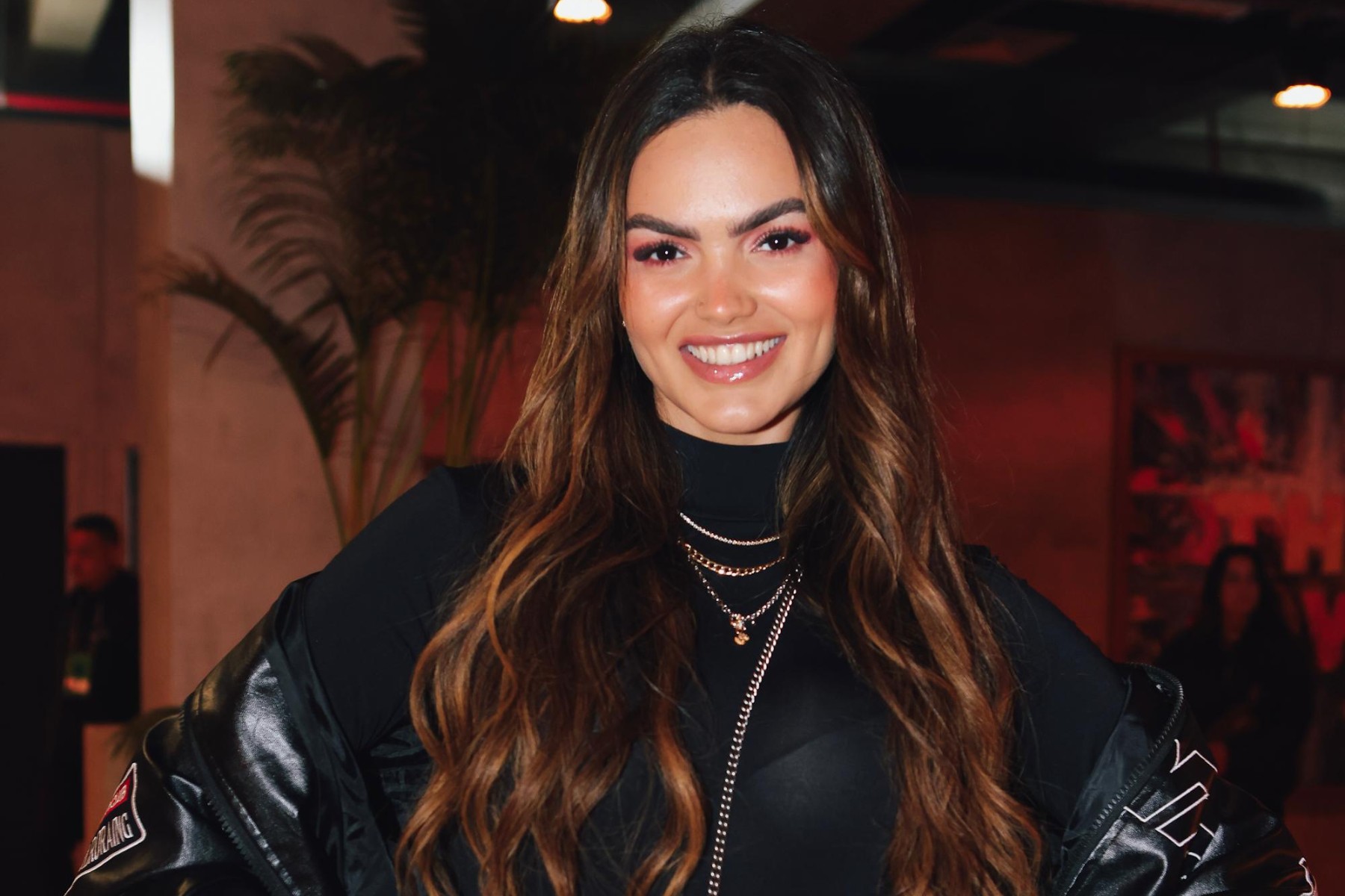 Filha de Kelly Key, Suzanna Freitas exalta semelhança com a mãe e ...