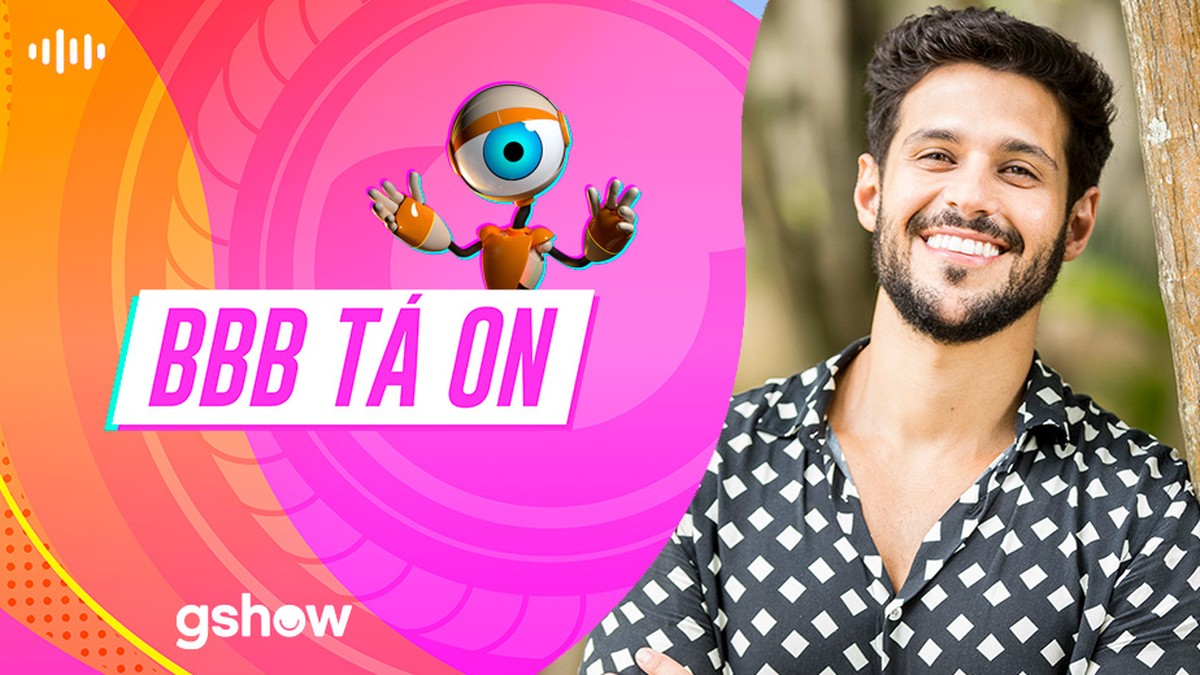 No BBB Tá On, Rodrigo faz revelações inéditas em game sobre paranoias ...