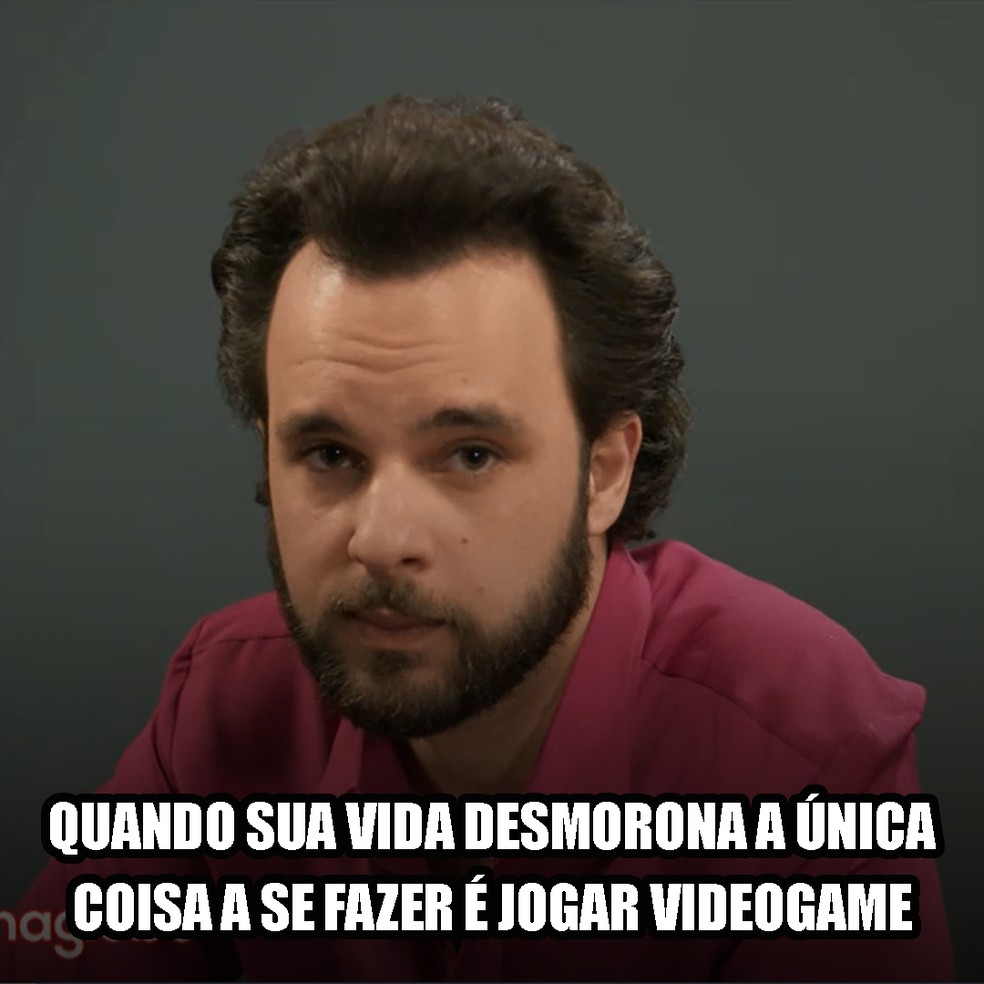 Memes Choques