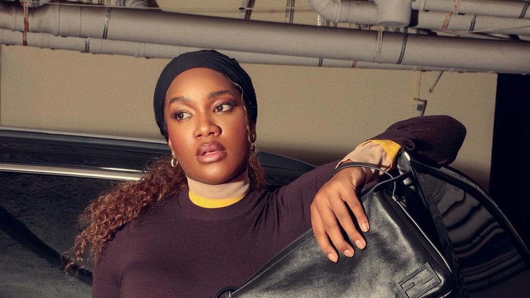 IZA | Artistas | GSHOW