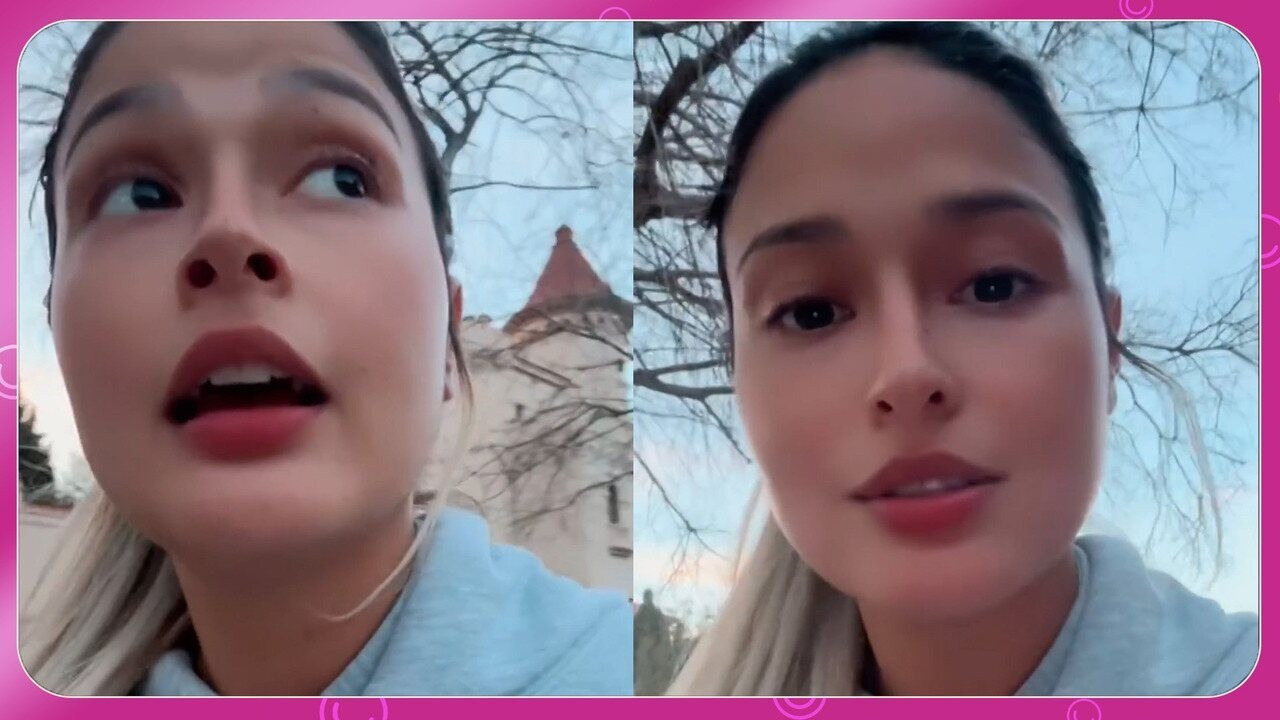 Esposa de Raphinha expõe ataques racistas ao jogador e ao filho em rede ...