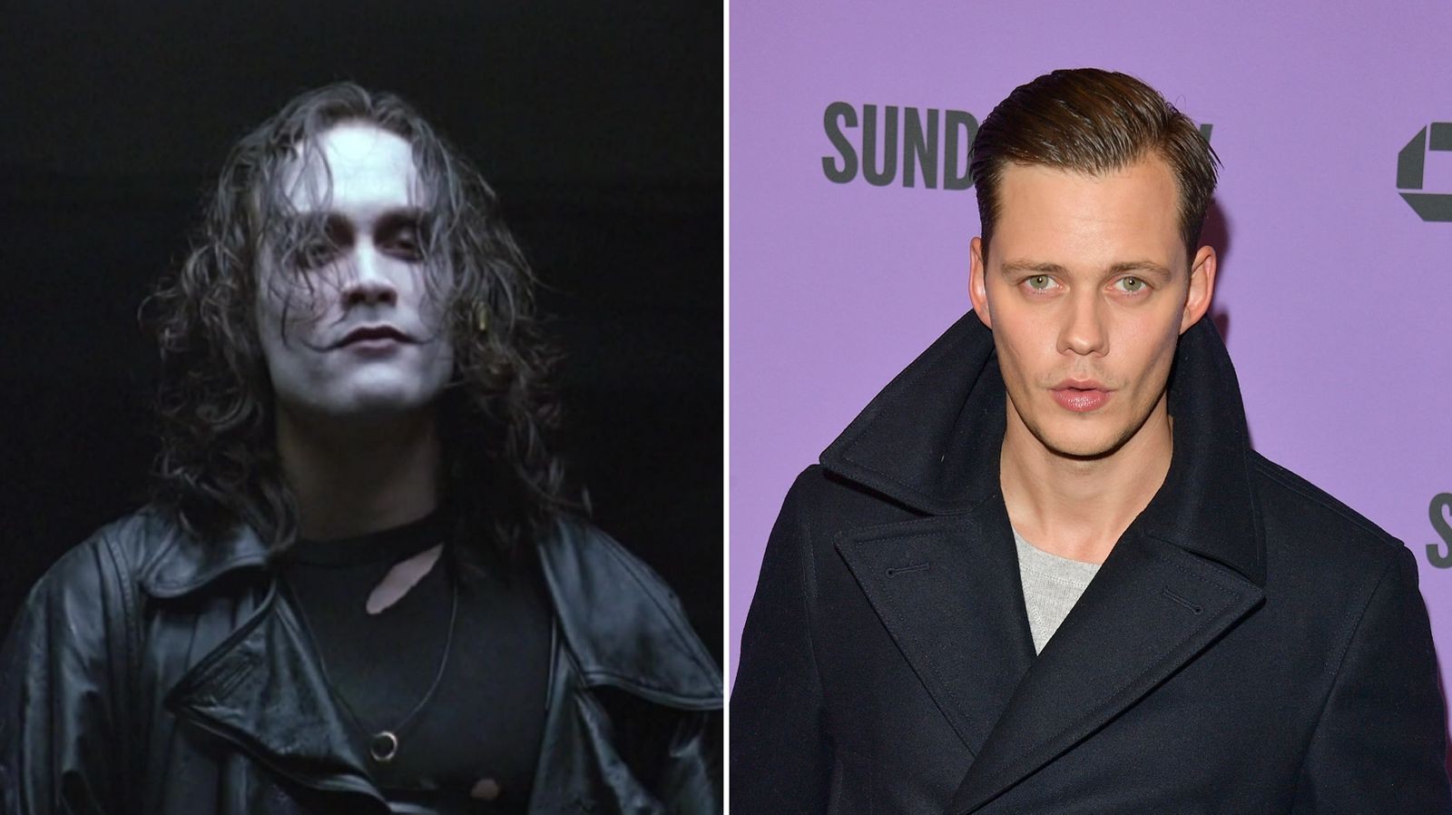 'O Corvo': filme marcado por tragédia com ator Brandon Lee ganha remake ...