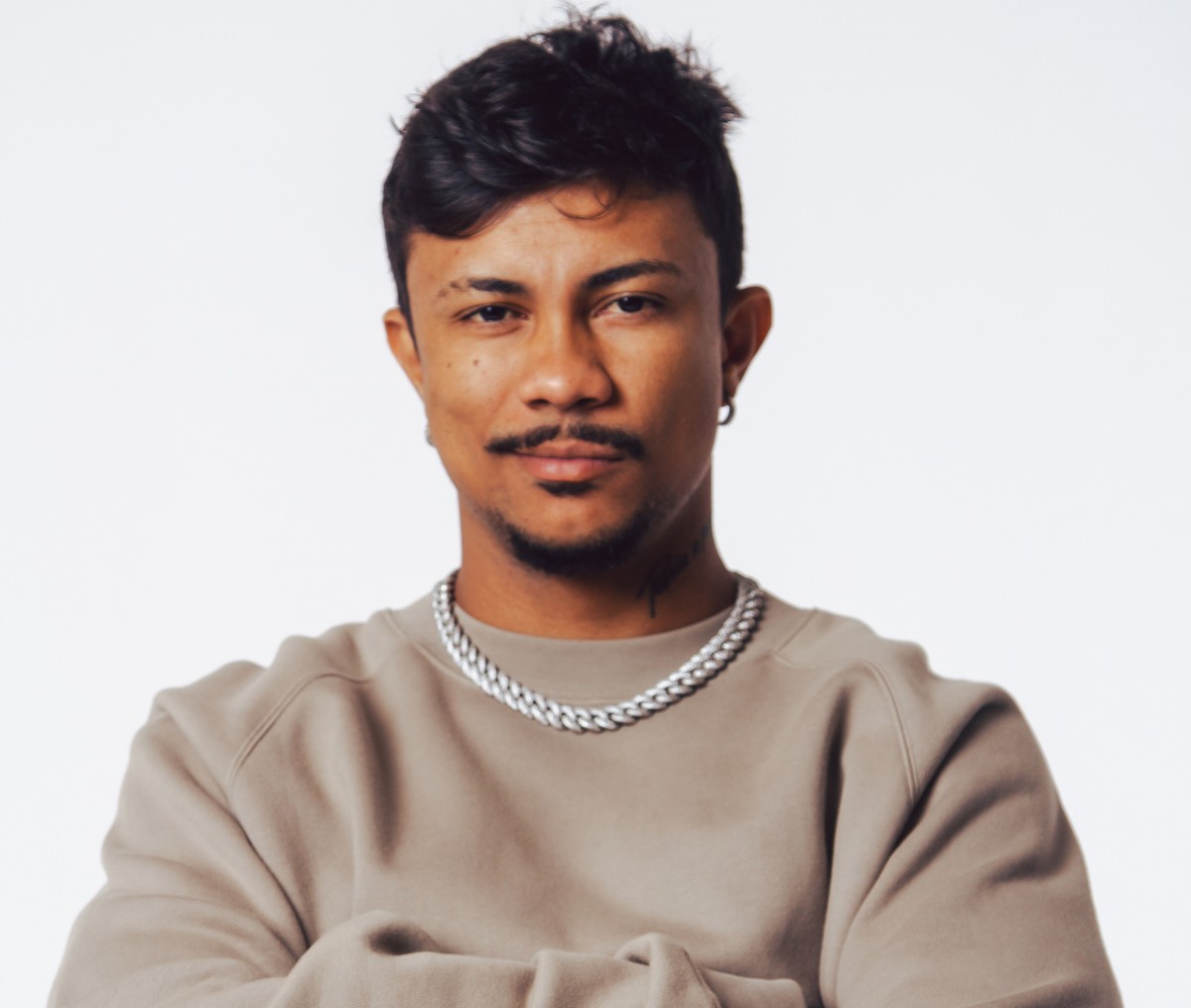 Xamã fala dos dois shows no Rock in Rio e dá spoiler: 'Terá ...