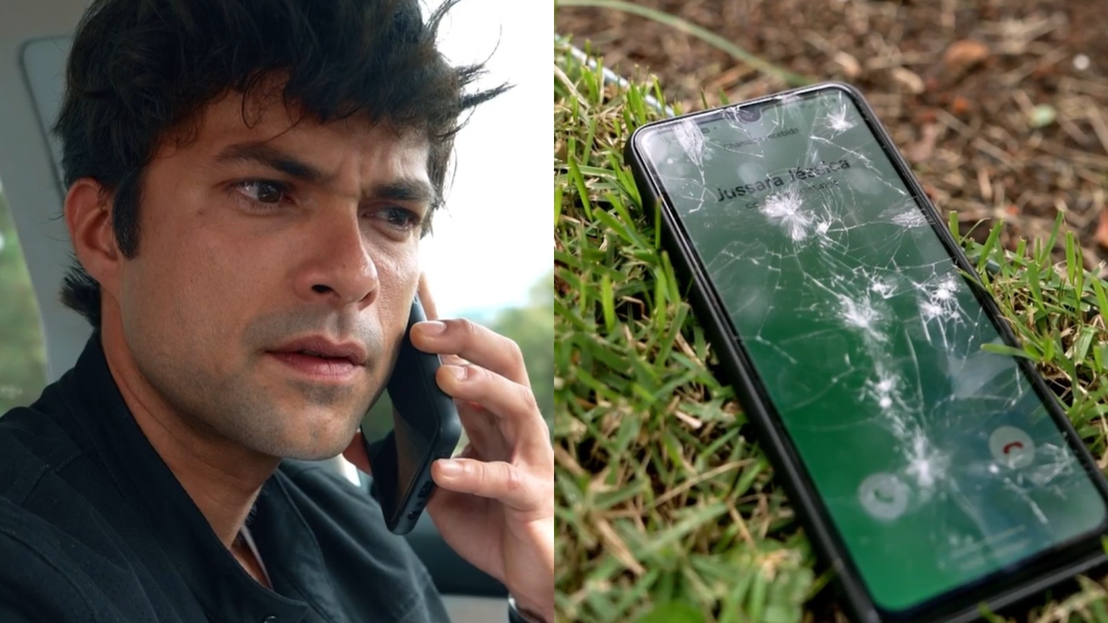 Giovani morre em Icônica: de Faxineira à Fashionista? | Gshow