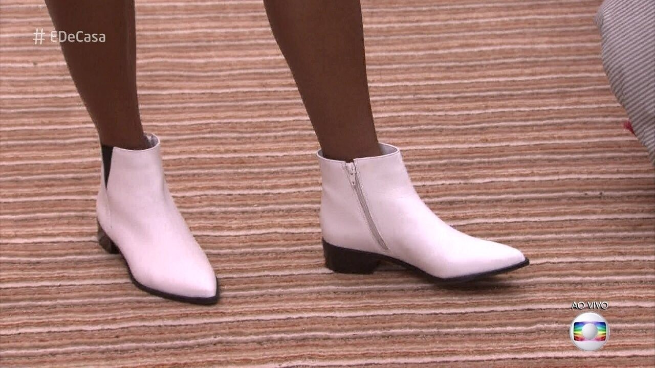 Botas: escolha o seu estilo nas tendências para o inverno | Gshow