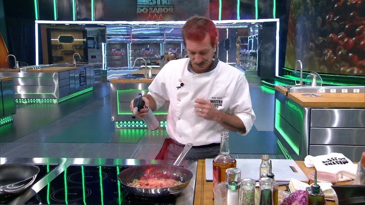 Doze chefs, seis vagas: entenda como serão os Duelos do 'Mestre do ...