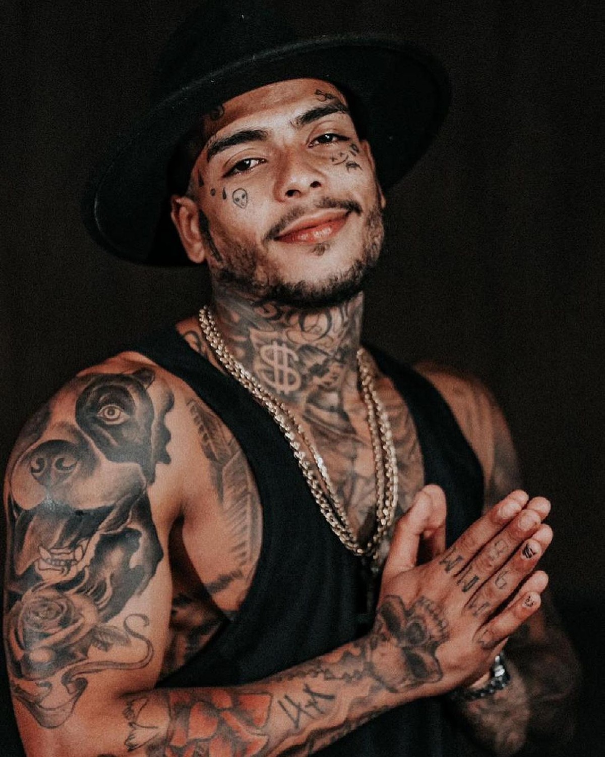 Mc Kevin Tem álbum Póstumo Lançado E Vira Um Dos Assuntos Mais