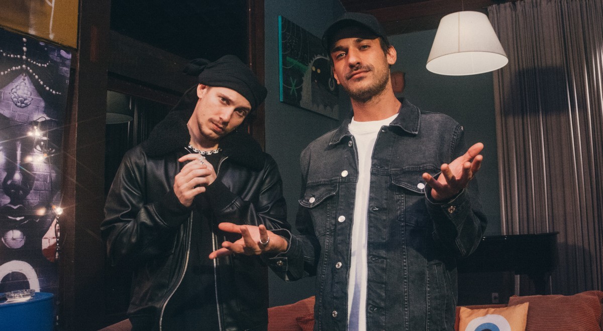 Rapper Igor, da extina banda teen P9, lança música com PK | Cultura Pop ...