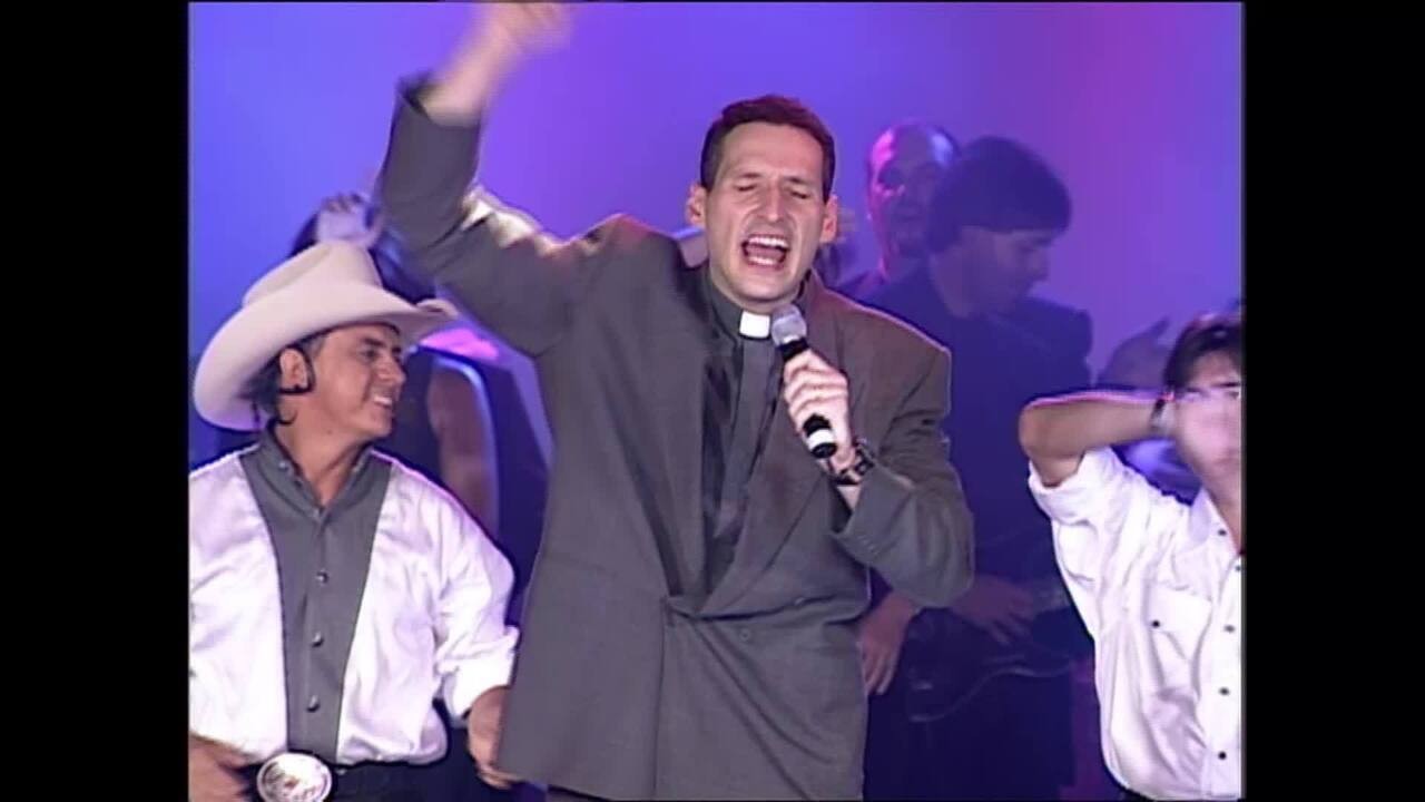'Amigos & Amigos' estreou há 20 anos, reveja momentos do programa e ...