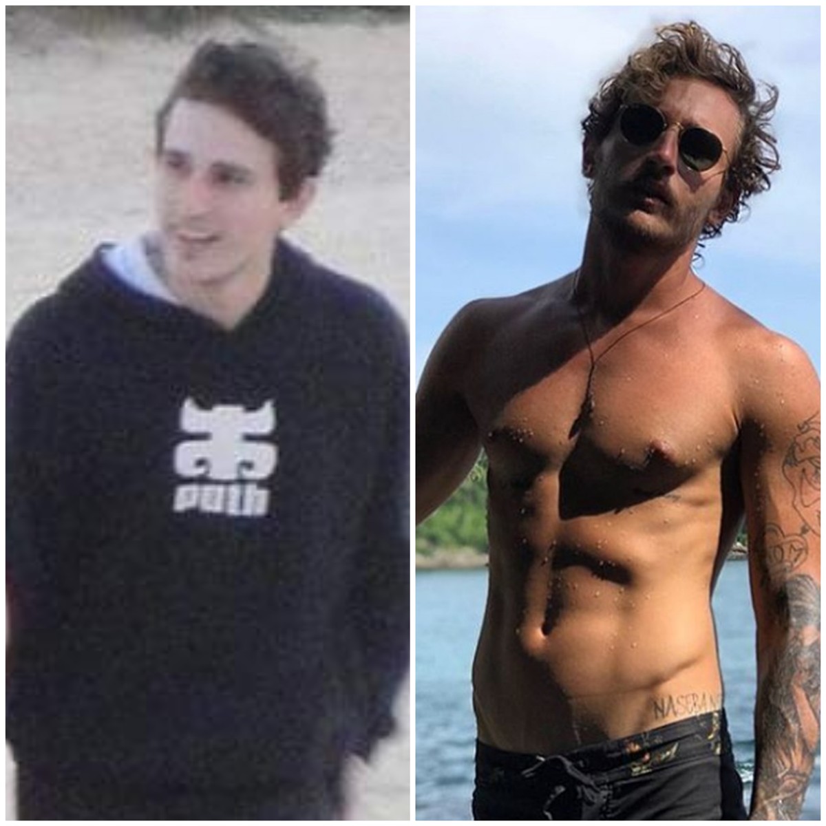 BBB19: confira o desafio dos dez anos com os participantes | fora da ...