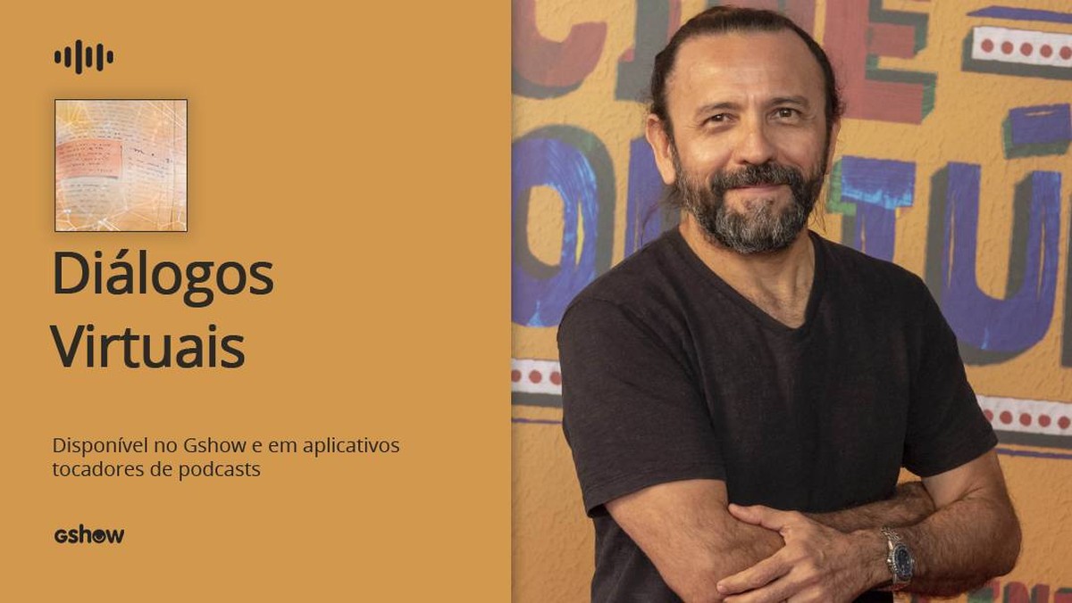 Halder Gomes, de 'Cine Holliúdy', cita influência de Bruce Lee e ...