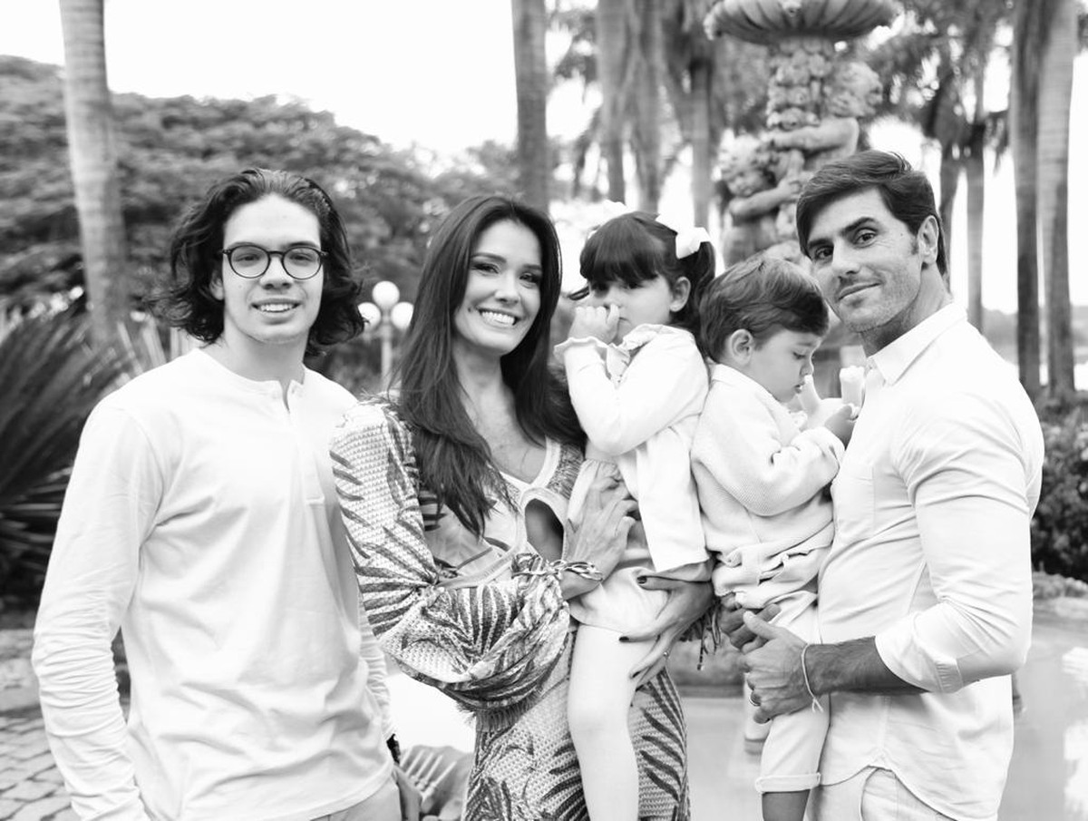 Ex-BBB Talula faz 40 anos, muda de profissão e reflete: 'De cabeça ...