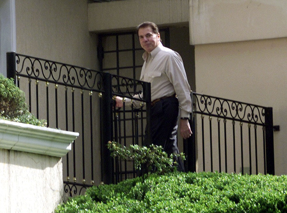 Série reconstitui os sequestros de Silvio Santos e Patricia Abravanel ...