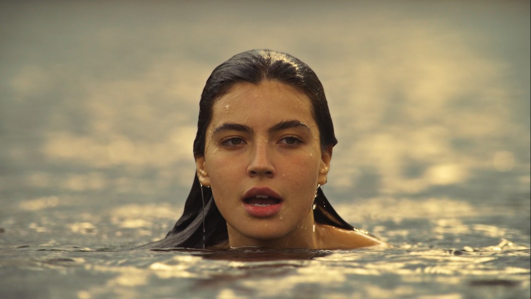 Alanis Guillen interpreta Juma Marruá em Pantanal | personagem | GSHOW