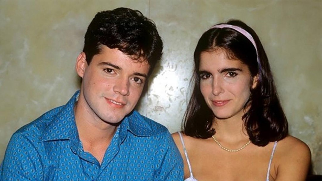 Felipe Camargo | Artistas | GSHOW