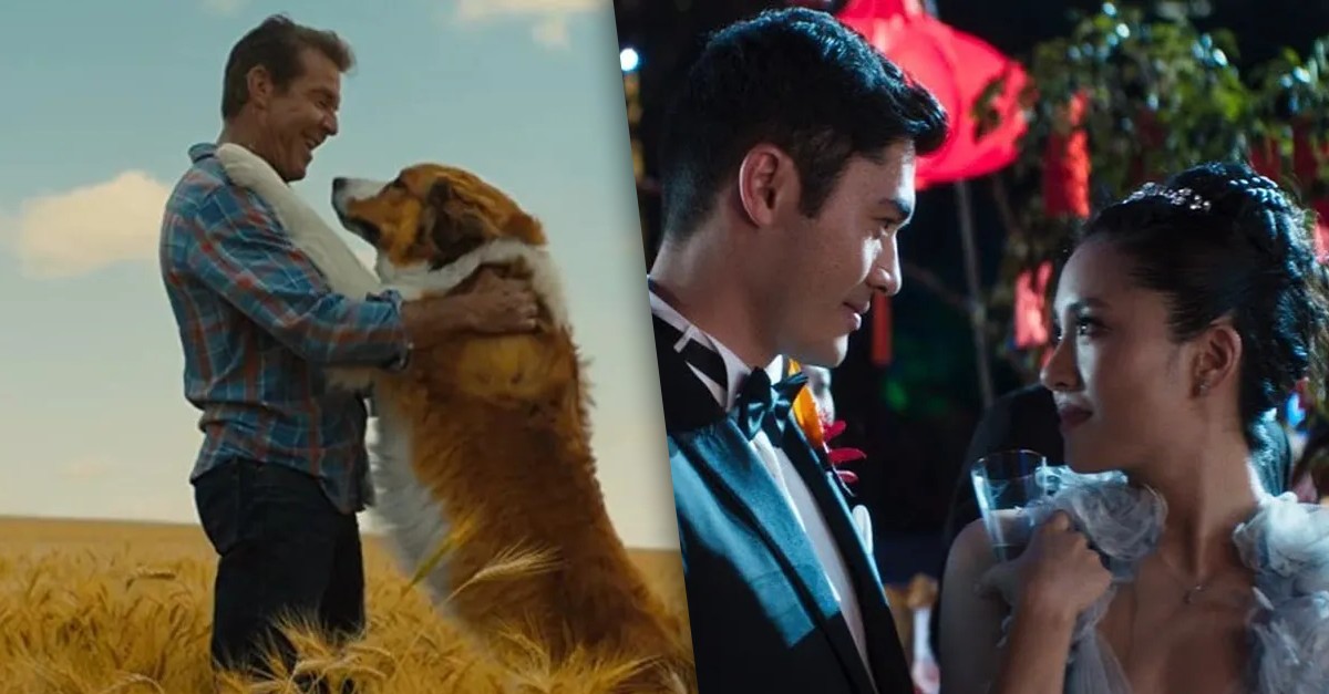 Sessão da Tarde na TV Globo: veja os filmes da semana de 12 a 16/1 | Gshow