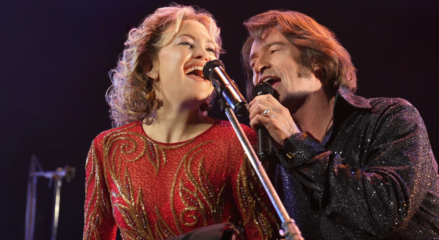 Hugh Jackman é cover de Neil Diamond em 'Song Sung Blue' | Gshow