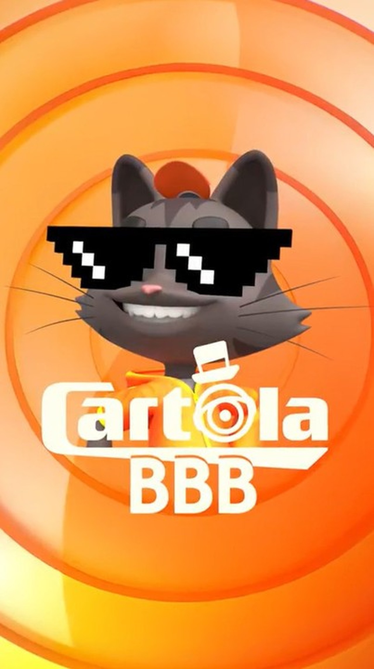 Cartola BBB: conecte-se e dispute com amigos! | Gshow