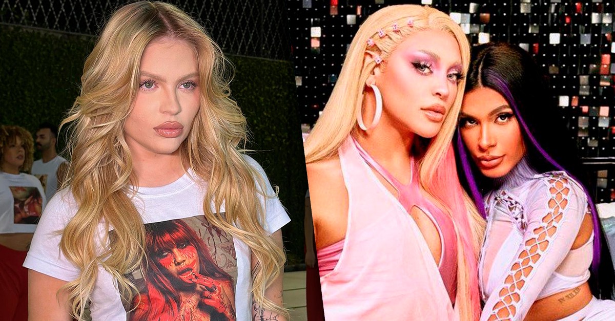 Luísa Sonza, Pocah com Pabllo Vittar e mais: os lançamentos musicais da ...