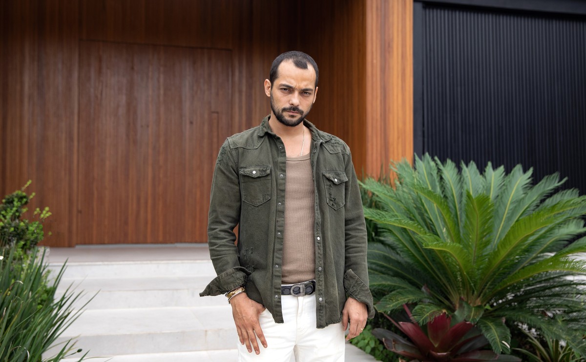 Quem matou Sérgio em Os Outros? Vote na enquete e indique seu principal ...