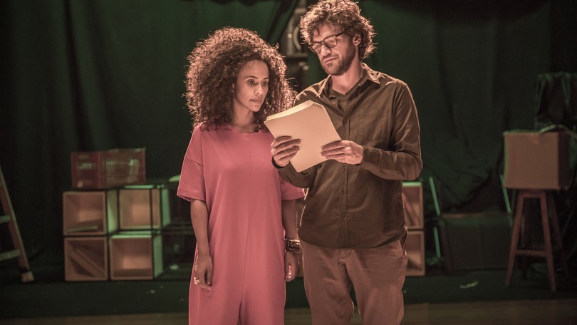 Gabriel Stauffer | Artistas | GSHOW