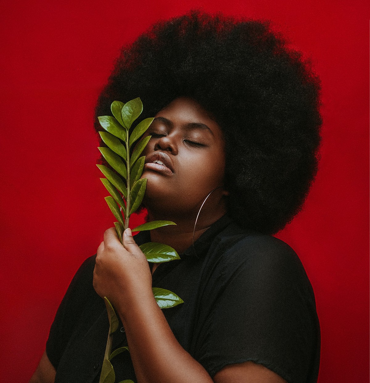 Cabelo black power: um símbolo de identidade e resistência | Moda | gshow