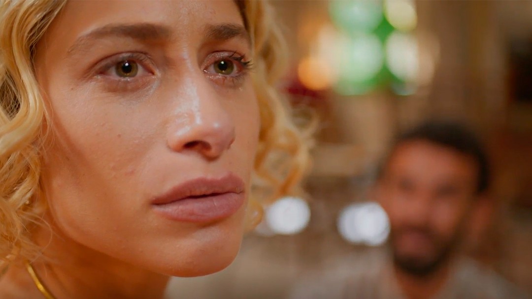 Igor Fortunato interpreta Zé Beltino em No Rancho Fundo | personagem | GSHOW