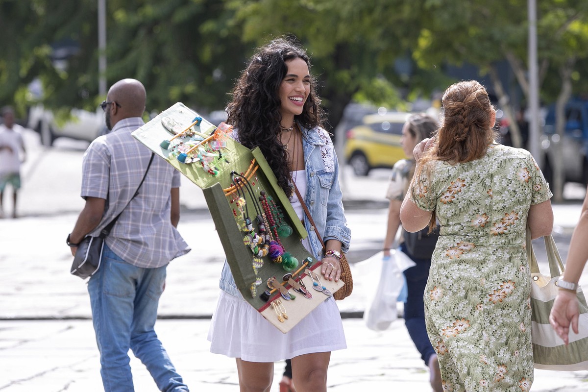 Fuzuê: conheça a história de Luna, protagonista da próxima novela das 7 ...