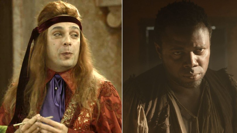 Marcelo Médici | Artistas | GSHOW