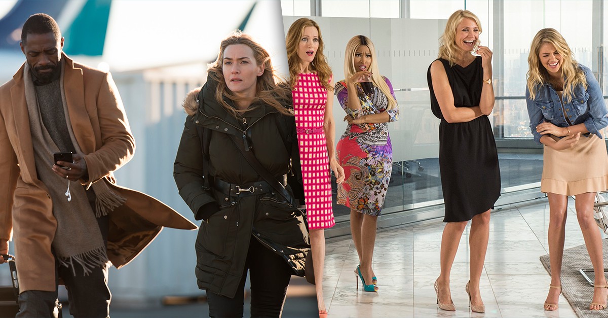 Sessão da Tarde na TV Globo: veja os filmes da semana