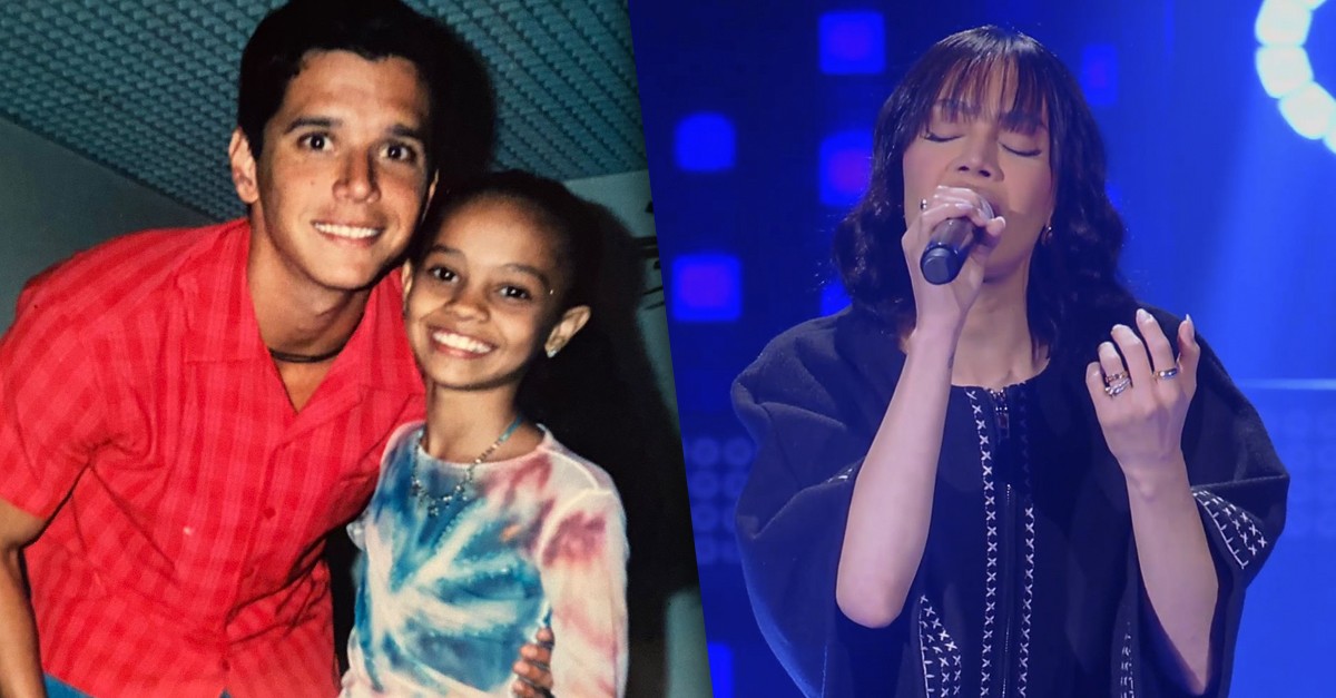 Ex-Gente Inocente, Tay Rodriguez é aprovada no The Voice Brasil e ...