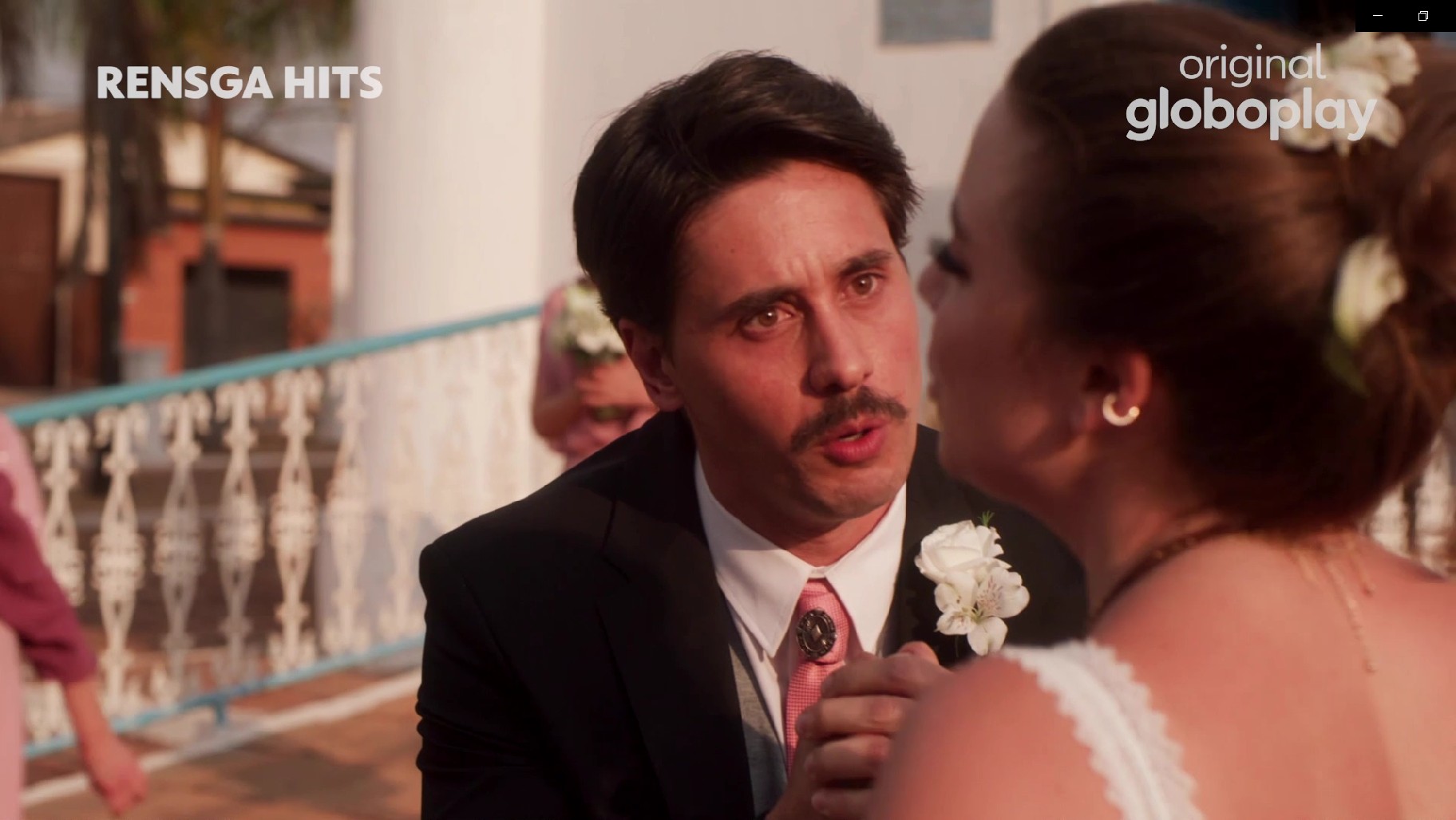 Rensga Hits! já tem data de estreia na TV Globo