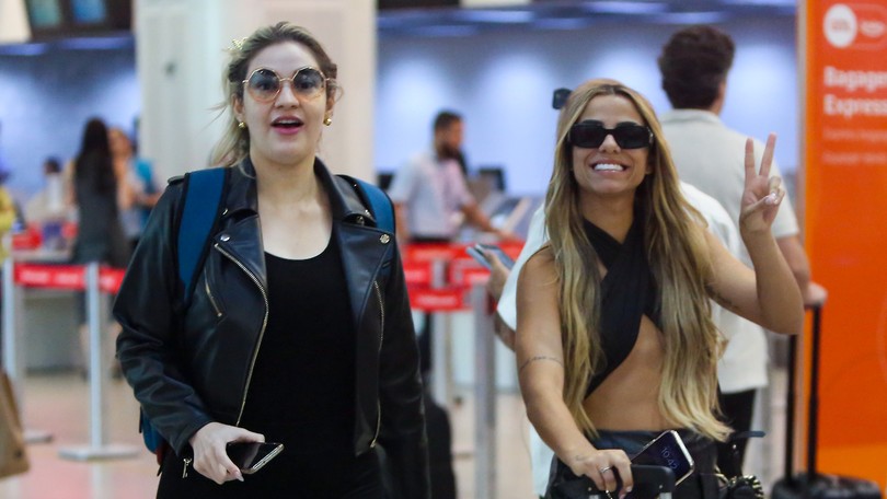 Key Alves no BBB 23 | Relembre a sua participação no BBB