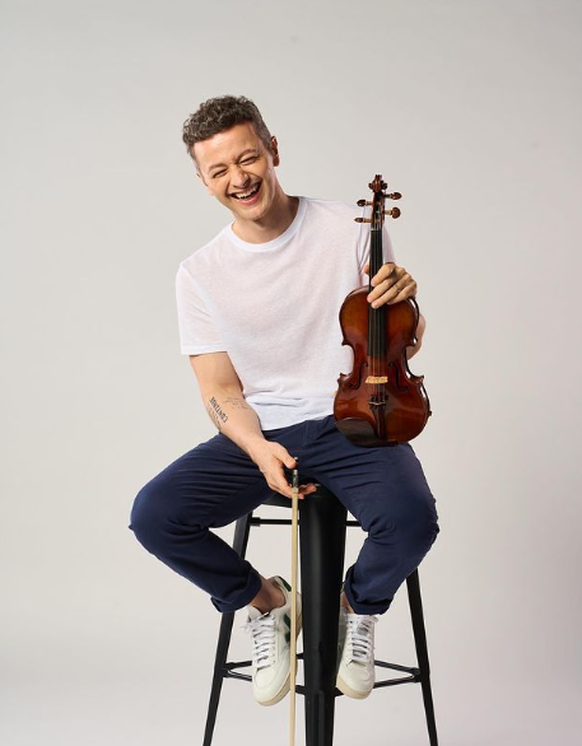 Lucas Lima faz 41 anos com 'imprevisto' em família e troca de ...