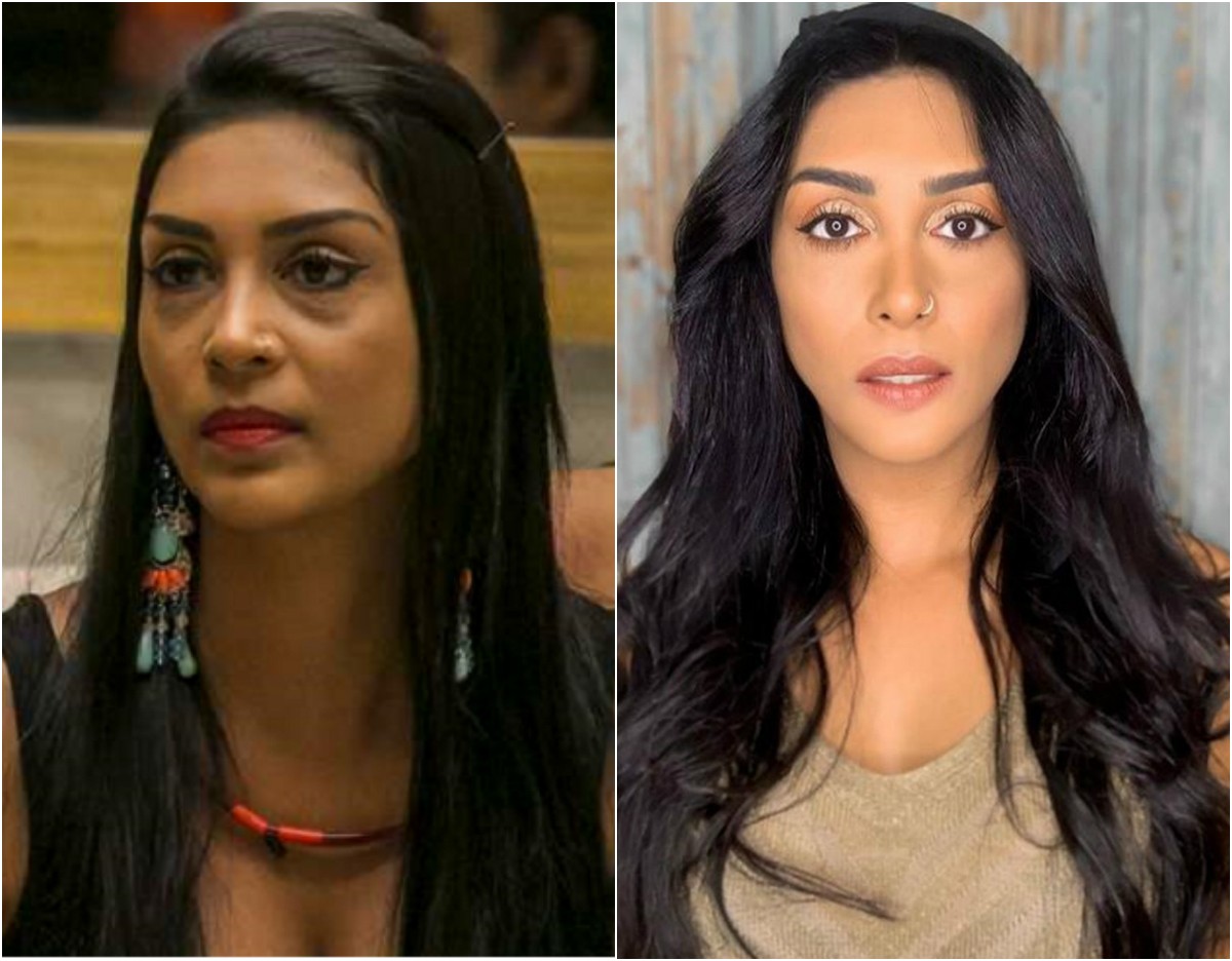 Amanda, do 'BBB15', desabafa sobre pressão estética e decisão de ...