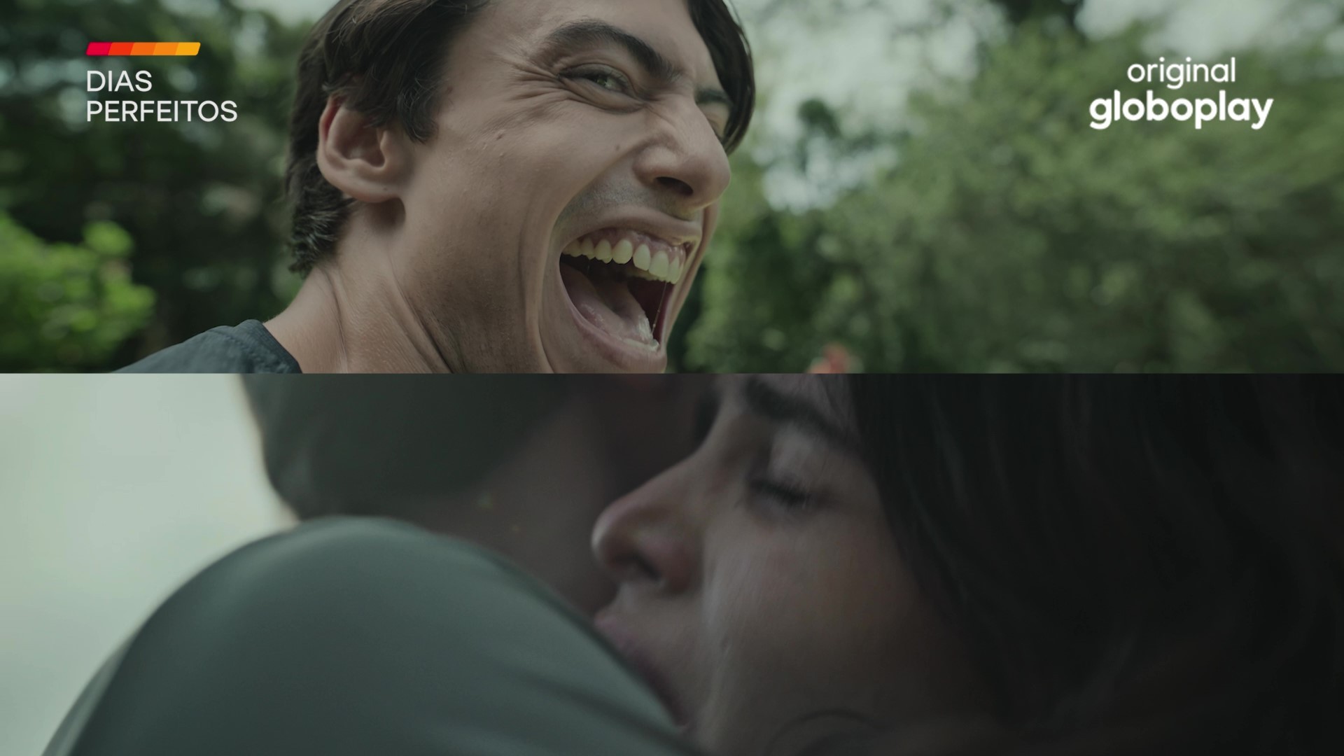Dias Perfeitos no Globoplay: estreia e como assistir | Gshow