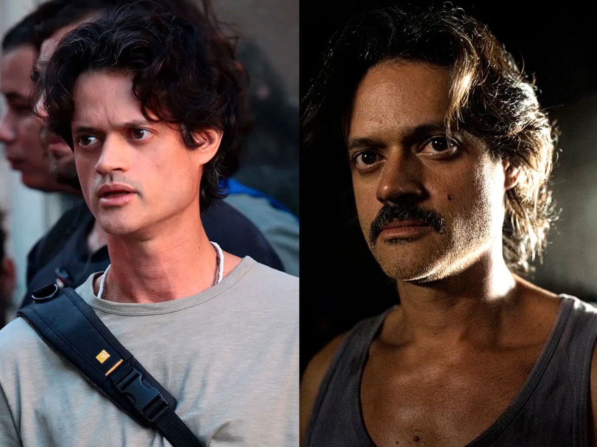 Álamo Facó cita relação entre seus personagens de O Jogo que Mudou a ...