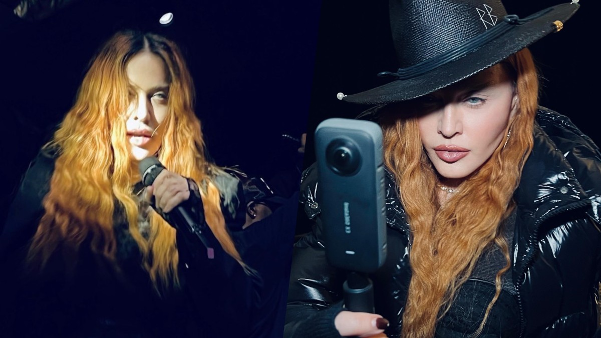 Fãs de Madonna com ingressos para turnê falam de expectativa para shows ...