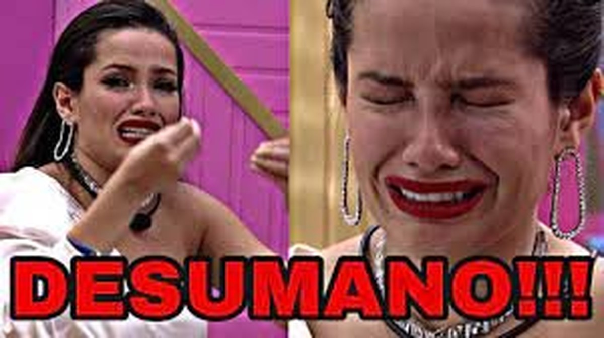 Juliette é citada no Jogo da Discórdia do BBB 23, e a internet não ...