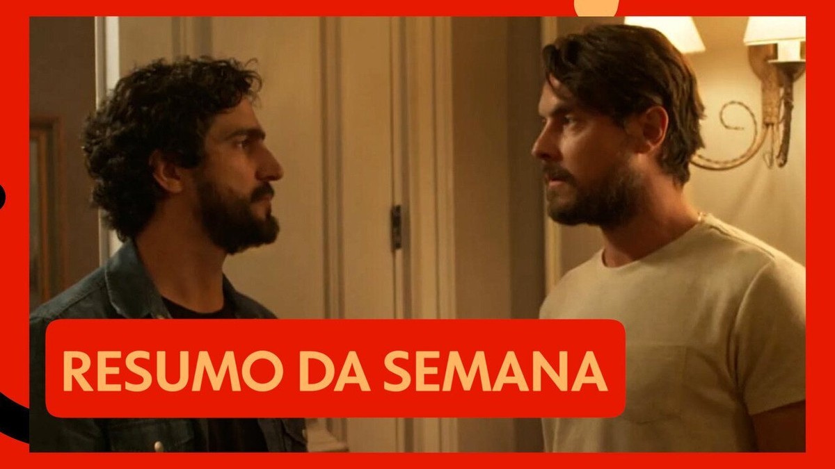 Resumo De Mar Do Sertão Veja Capítulos De 30 De Janeiro A 4 De