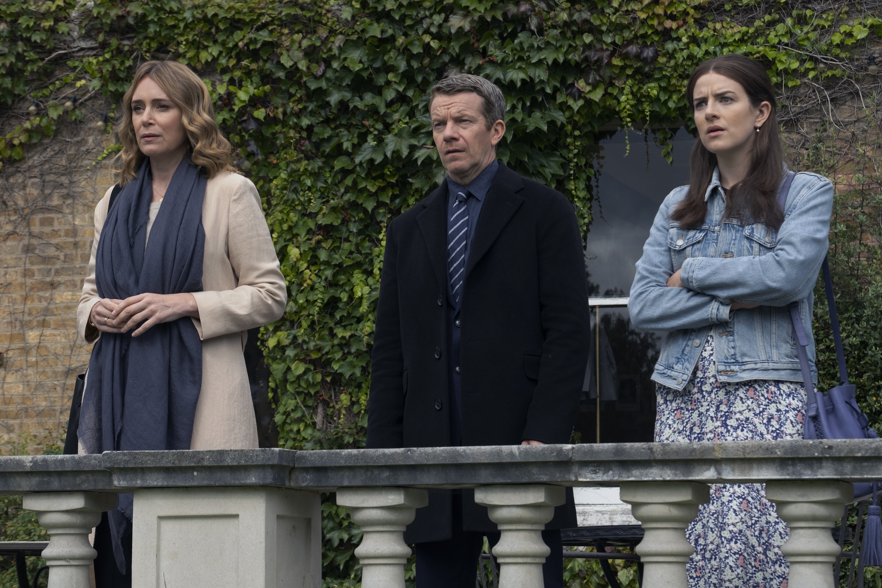 Série britânica O Mistério de Midwich chega ao Globoplay; entenda a ...