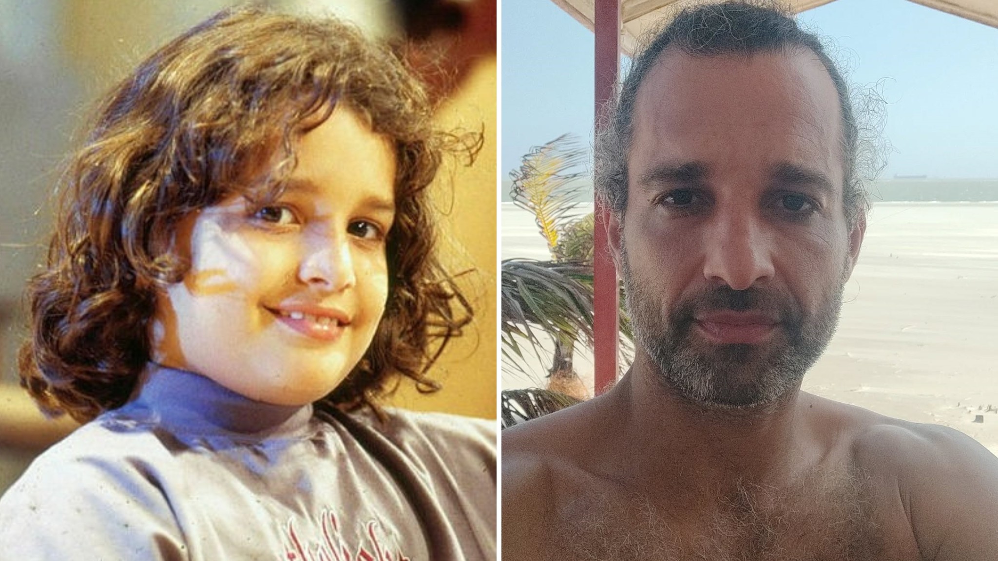 Daniel Ávila, o Dudu de A Viagem, hoje é dublador e celebra sucesso da ...